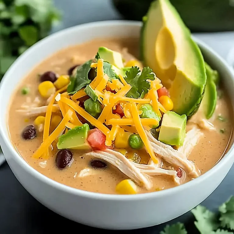 The Best Chili Recipe